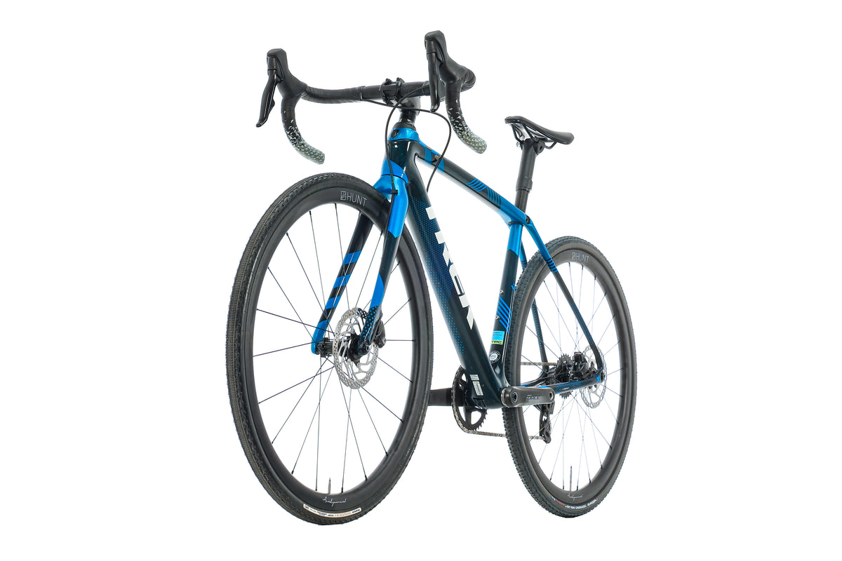 Trek Boone Disc Cyclocross Bike - 2021, 52cm | Weight, Price, Specs ...