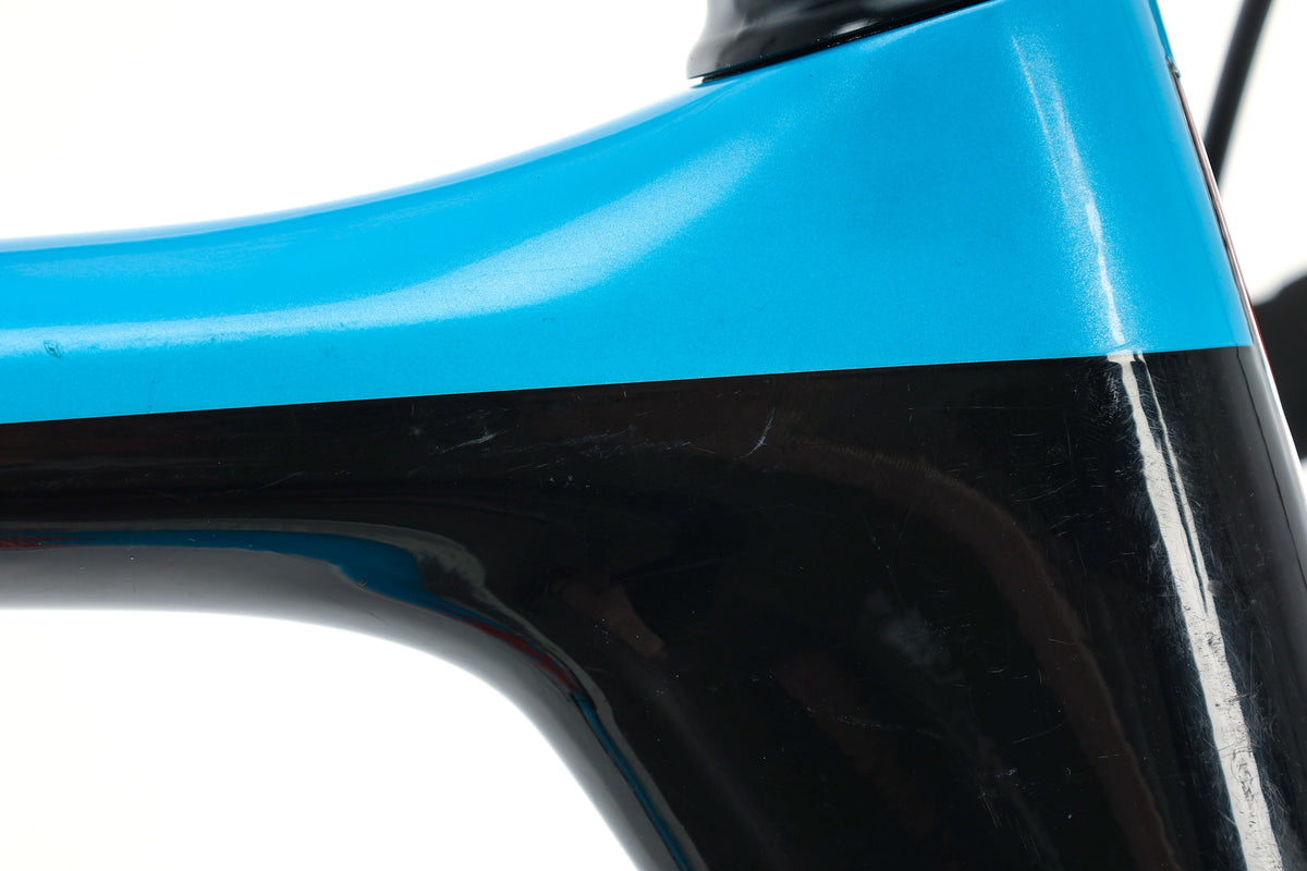 Giant TCX Advanced Pro 2 Cyclocross Bike - 2020, X-Large | Weight ...