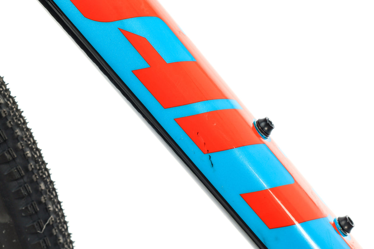 Giant TCX Advanced Pro 2 Cyclocross Bike - 2020, X-Large | Weight ...