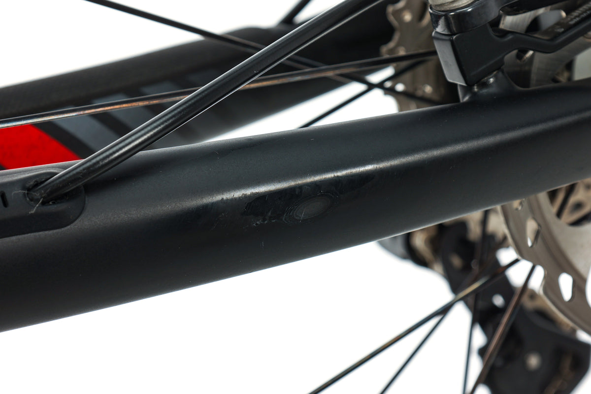 Trek Boone 9 Disc Cyclocross Bike - 2016, 56cm | Weight, Price, Specs ...