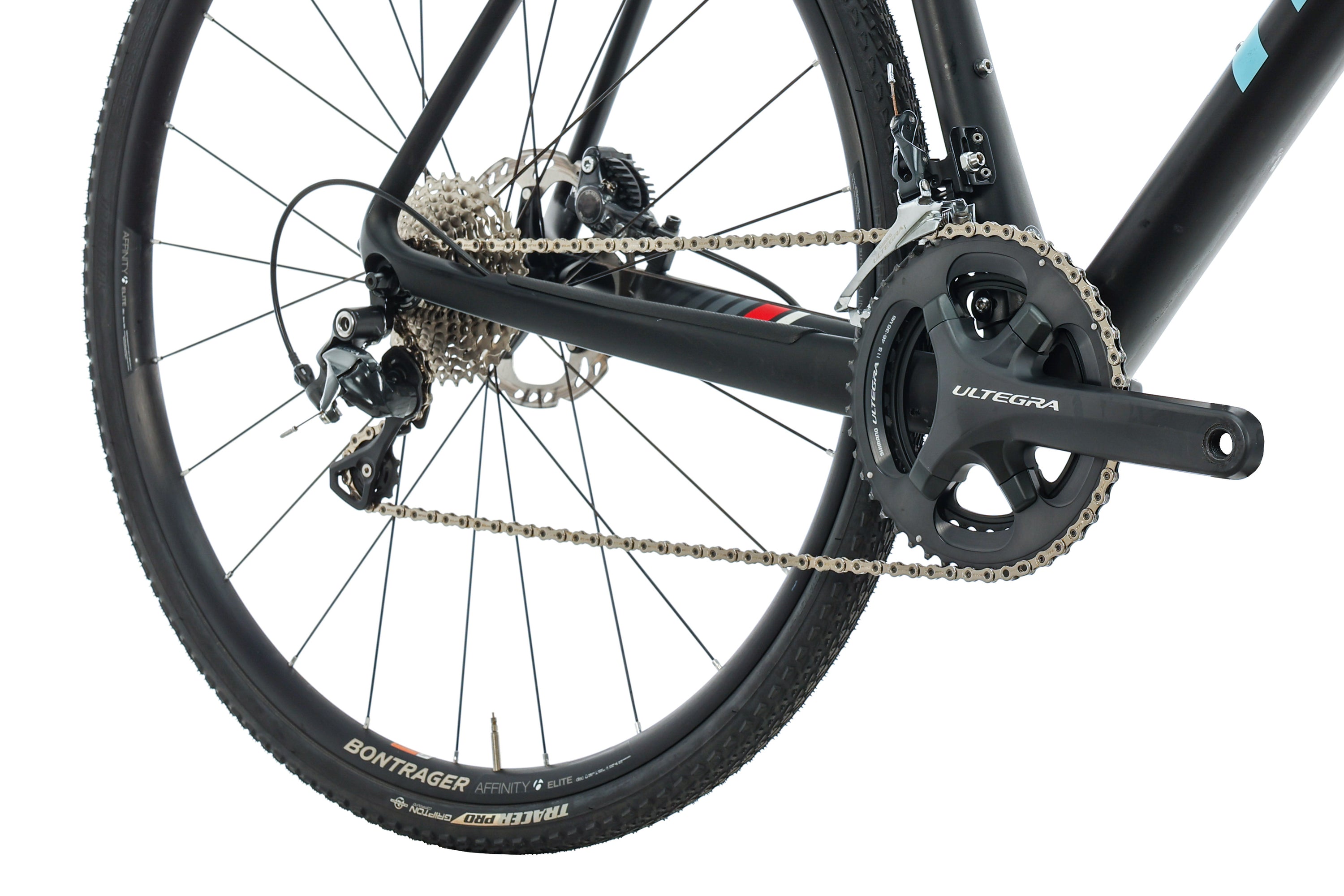 Trek Boone 9 Disc Cyclocross Bike - 2016, 56cm | Weight, Price, Specs ...