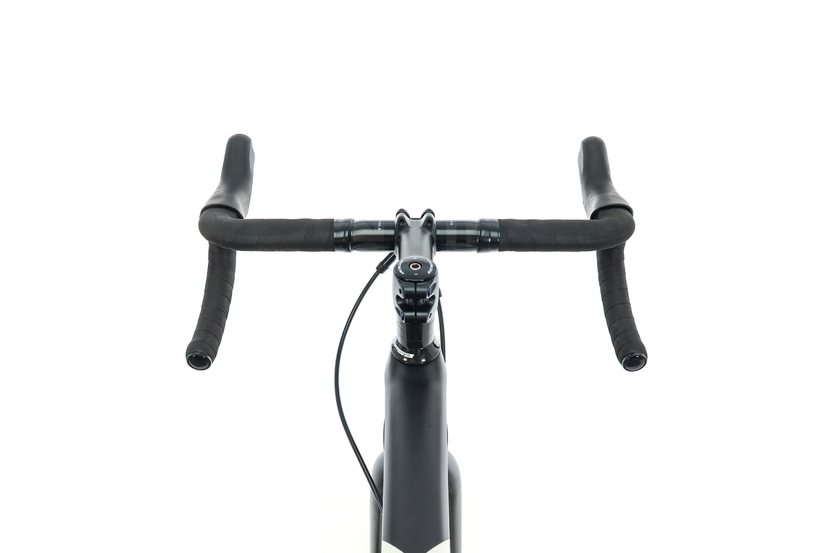 Trek Boone 9 Disc Cyclocross Bike - 2016, 56cm | Weight, Price, Specs ...