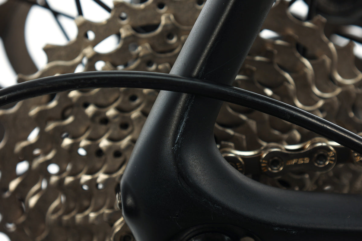 Trek Boone 9 Disc Cyclocross Bike - 2016, 56cm | Weight, Price, Specs ...