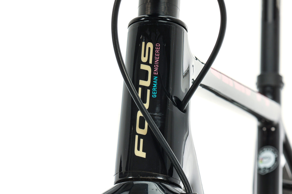 Focus Mares CX Ltd Rapha Edition Cyclocross Bike - 2017, Medium | The Pro's Closet – The Pro's ...