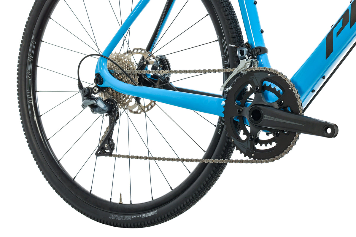 Pivot Vault V3 Cyclocross Bike - 2019, Large | The Pro's Closet – The ...