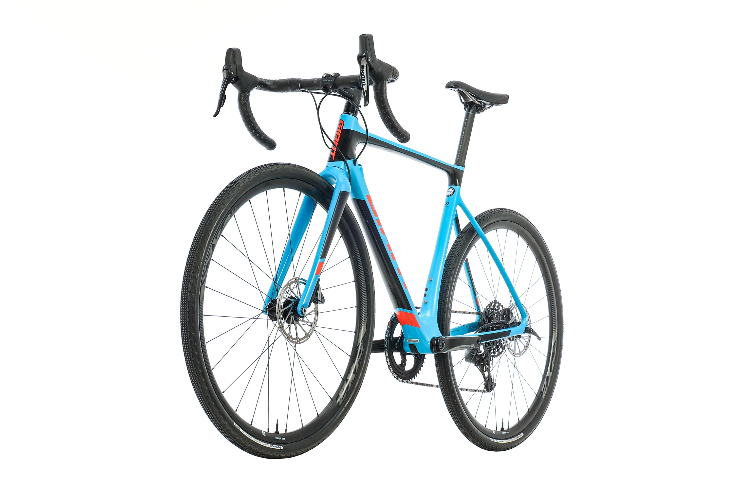 Giant TCX Advanced Pro 2 Cyclocross Bike - 2020, Medium | The Pro's ...