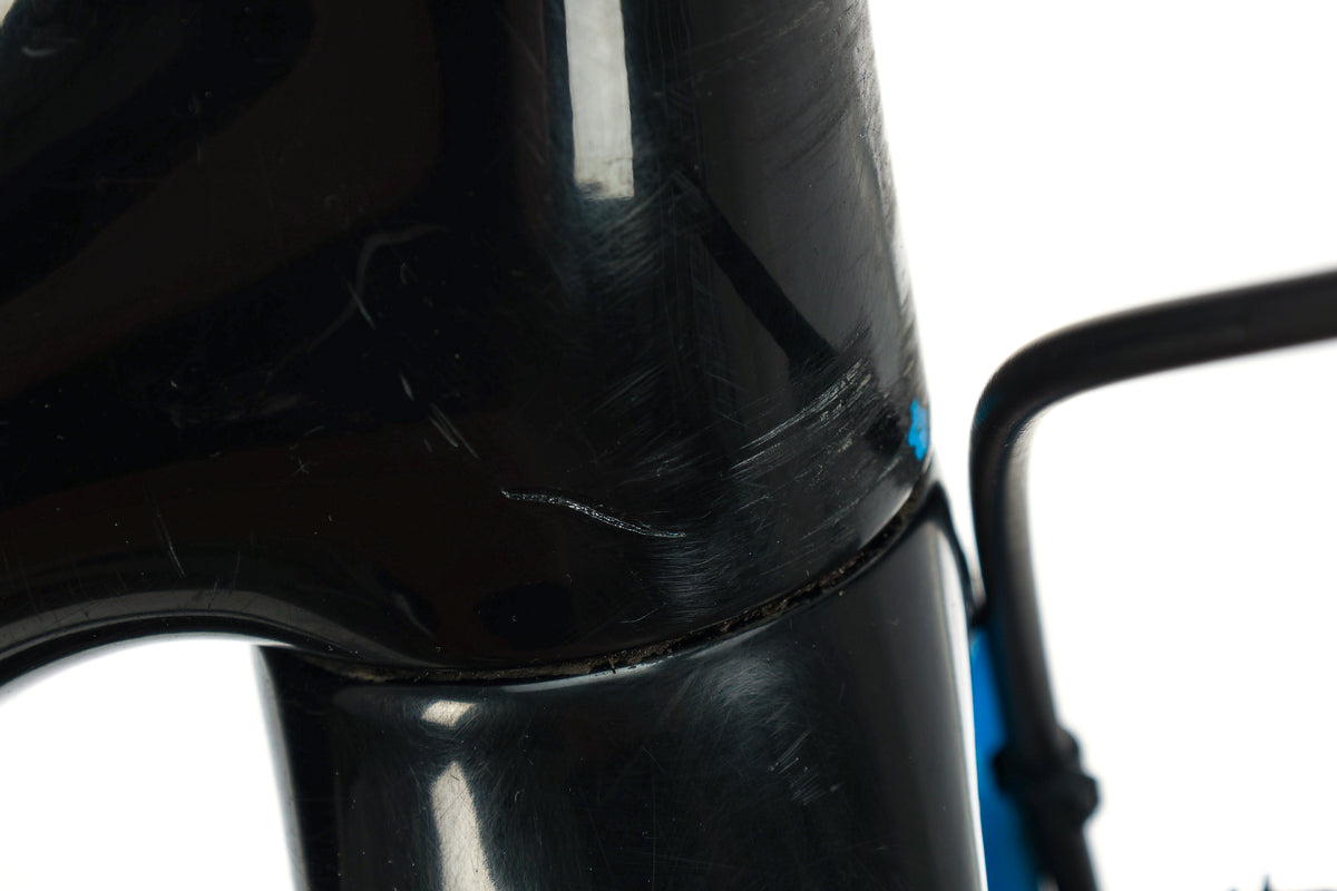 Trek Boone RSL Cyclocross Bike - 2018, 52cm | The Pro's Closet – The ...