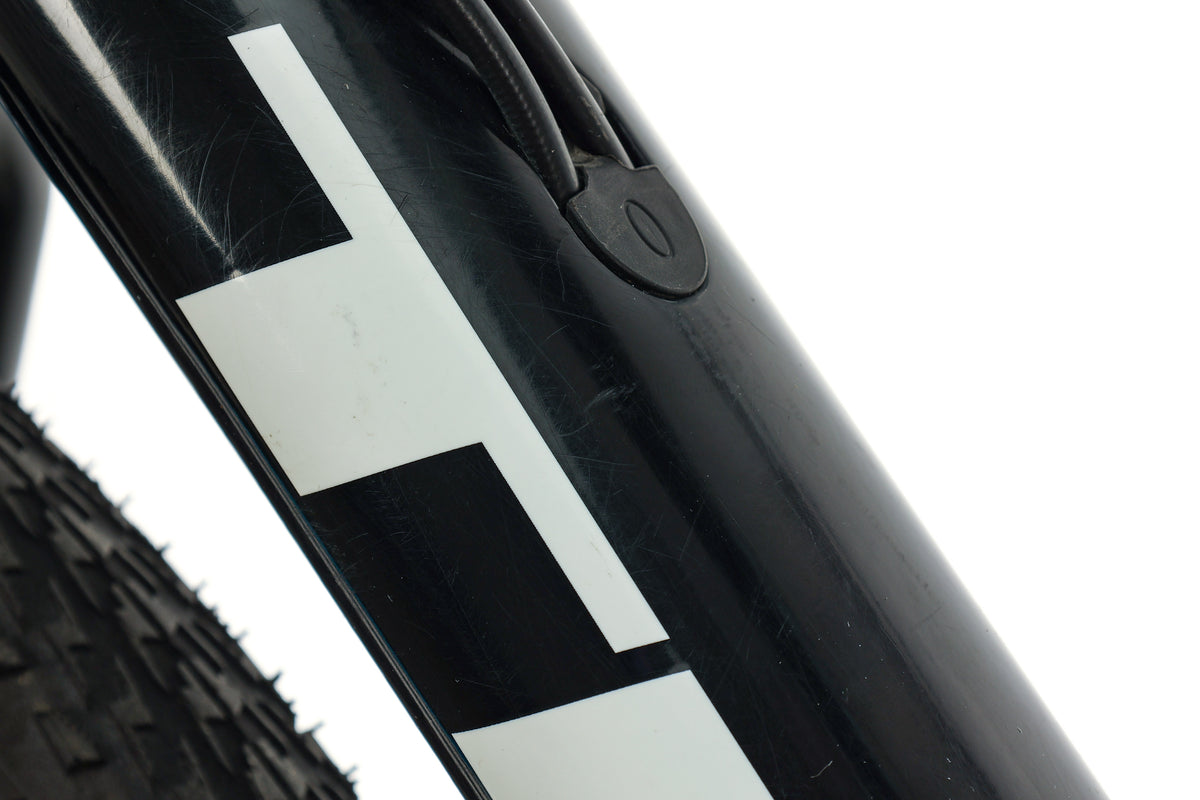Trek Boone RSL Cyclocross Bike - 2018, 52cm | The Pro's Closet – The ...