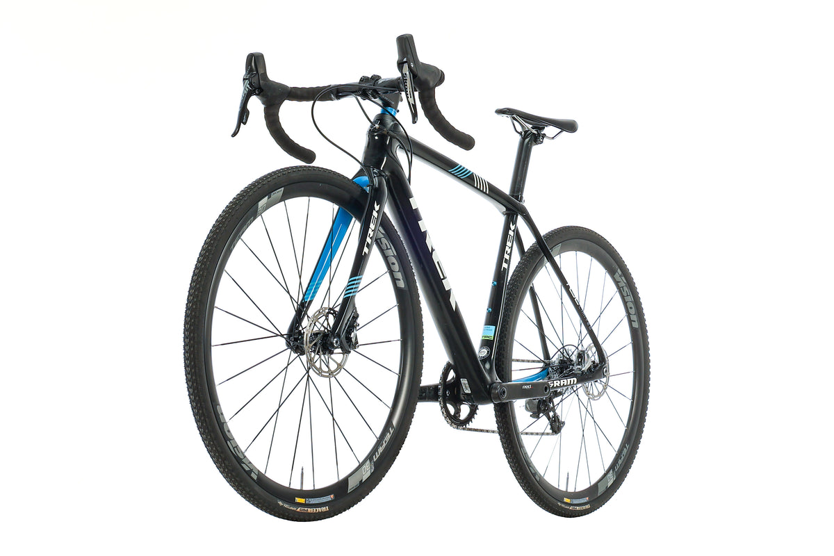 Trek Boone RSL Cyclocross Bike - 2018, 52cm | The Pro's Closet – The ...