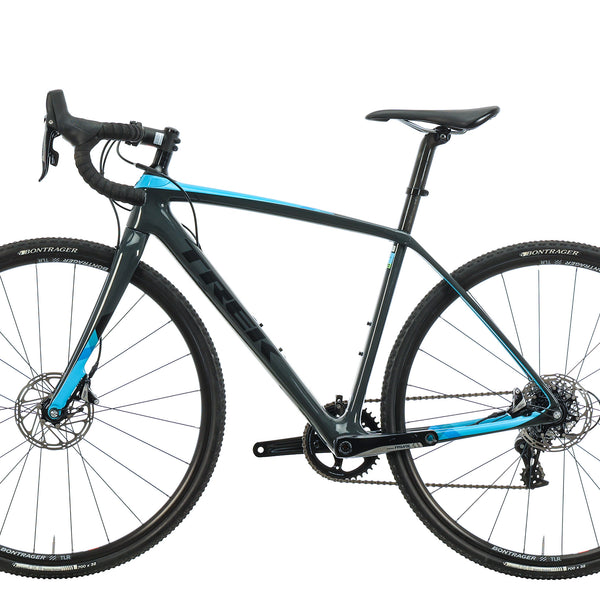 Trek Boone 5 Disc Cyclocross Bike - 2019, 52cm | The Pro's Closet – The ...