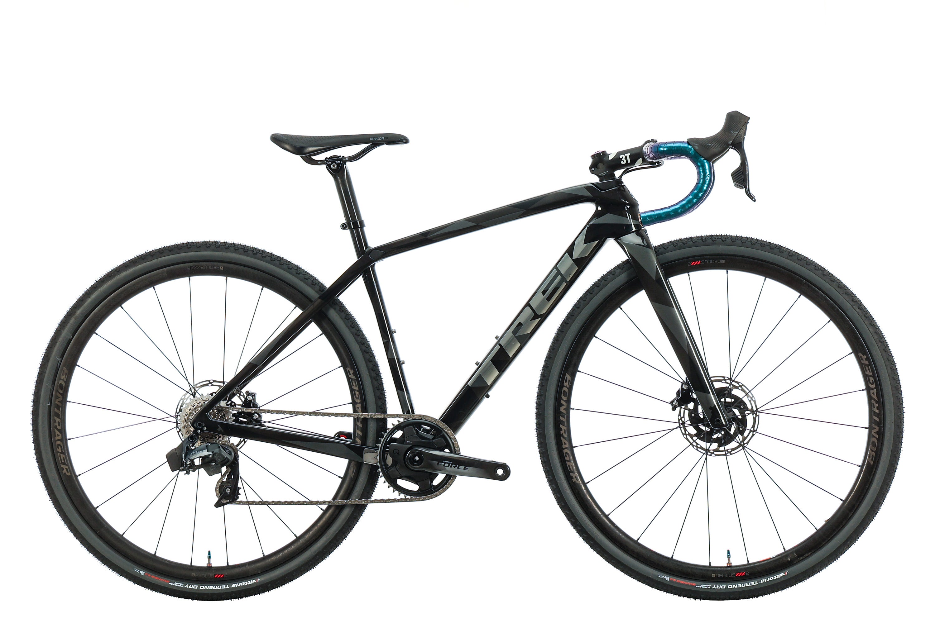 Trek Boone 6 Cyclocross Bike - 2022, 49cm | The Pro's Closet