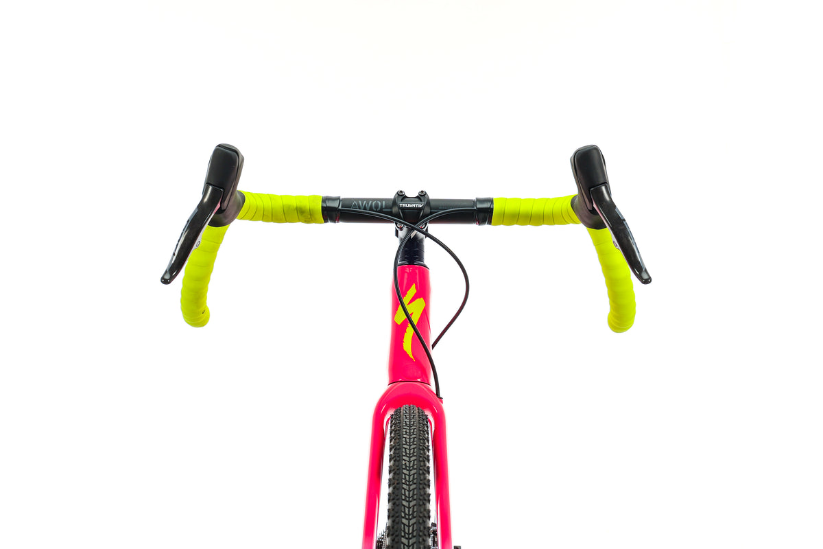 Specialized CruX Elite Cyclocross Bike - 2019, 56cm | The Pro's Closet ...