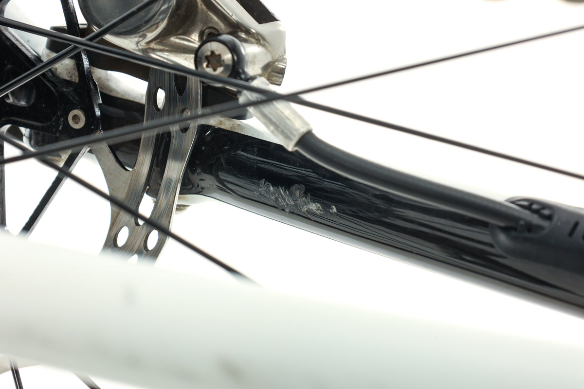 Trek Boone Disc RSL Cyclocross Bike - 2018, 61cm | The Pro's Closet ...