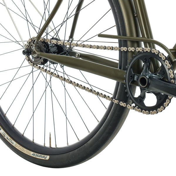 Speedvagen Urban Racer Urban Bike - 2019, Small | The Pro's Closet