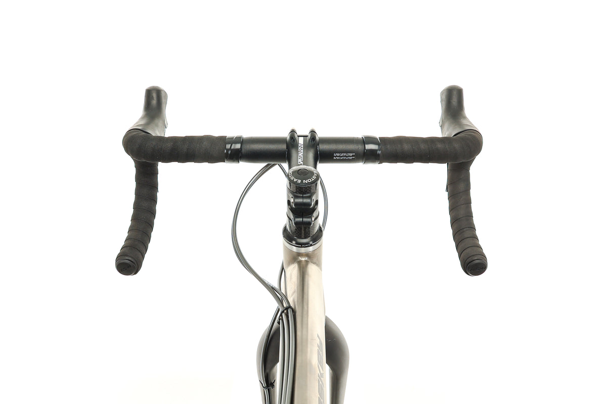 Lynskey Helix Cross Pro Cyclocross Bike - 2016, Medium | The Pro's ...