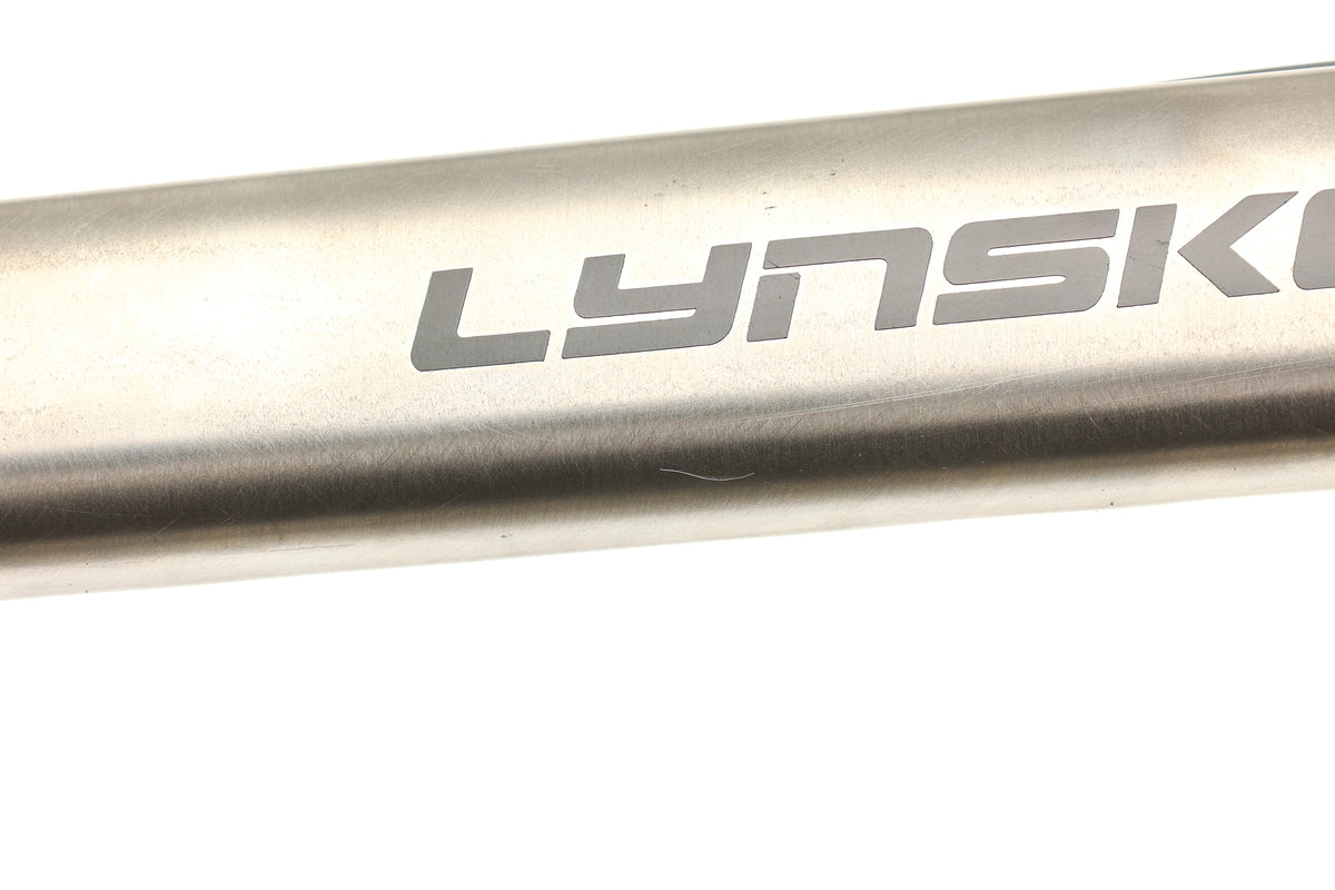 Lynskey Helix Cross Pro Cyclocross Bike - 2016, Medium | The Pro's ...