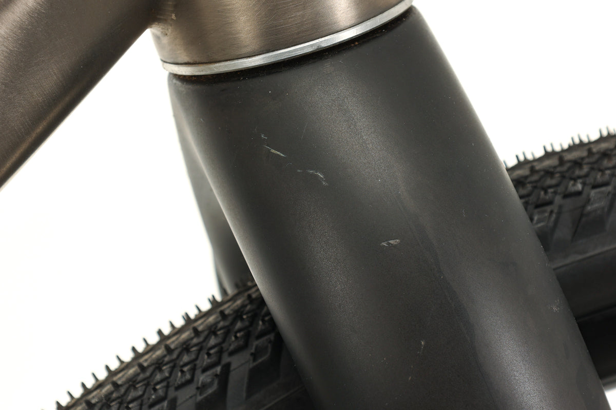 Lynskey Helix Cross Pro Cyclocross Bike - 2016, Medium | The Pro's ...