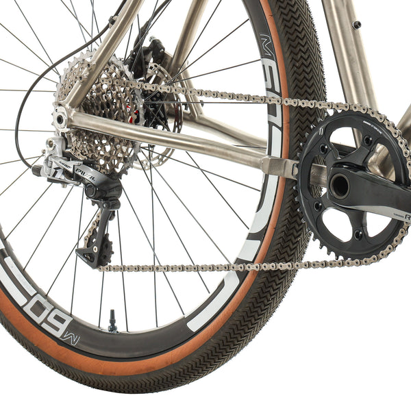 Lynskey Cooper CX Cyclocross Bike - Medium | The Pro's Closet | BCY14497