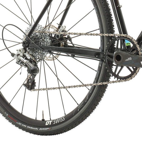 All-City Macho King A.C.E. Cyclocross Bike - 2019, 49cm | The Pro's ...