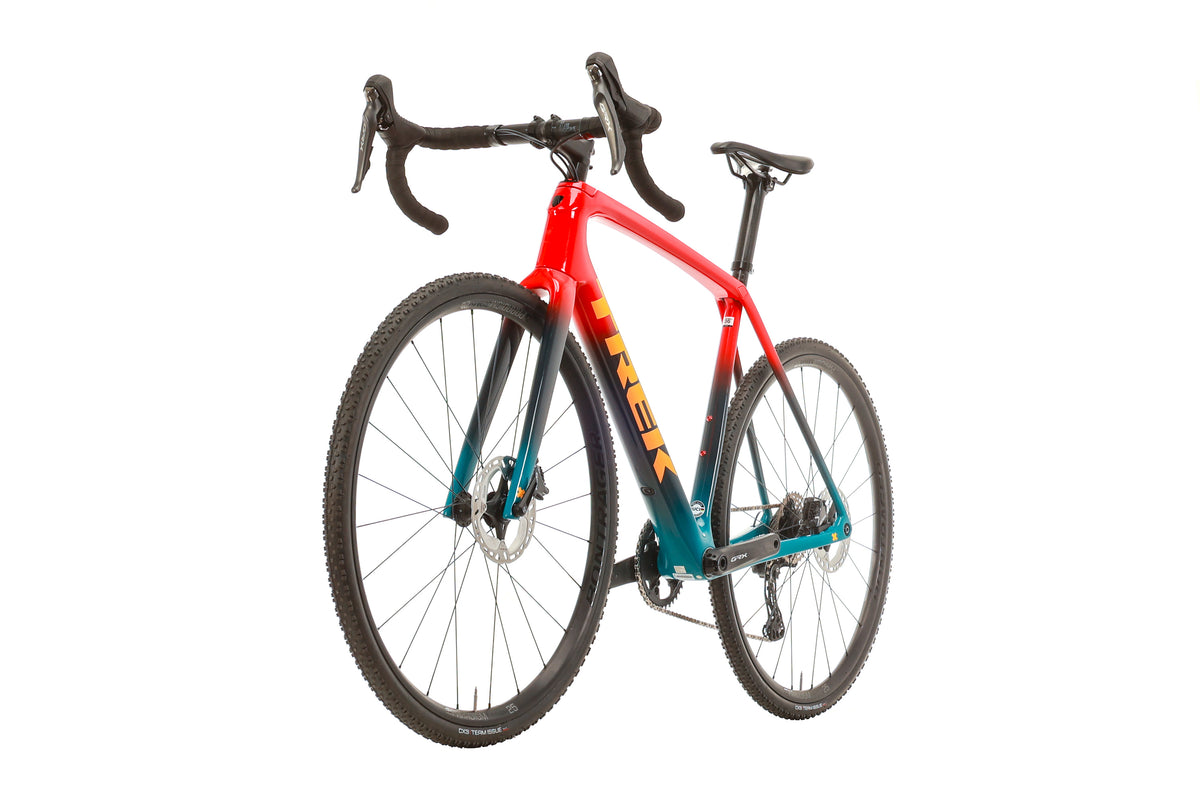 Trek Boone 6 Cyclocross Bike - 2023, 56cm | The Pro's Closet