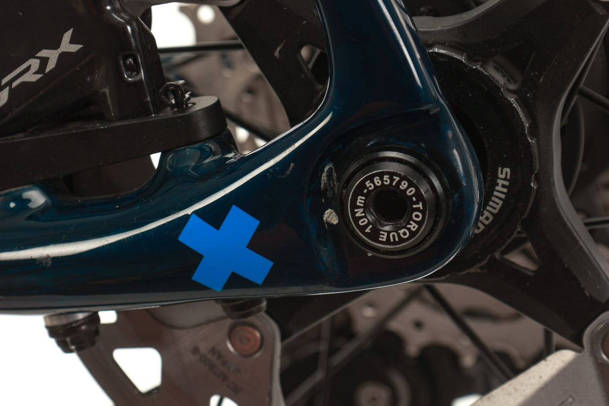 Trek Boone 6 Disc Cyclocross Bike - 2021, 56cm | The Pro's Closet