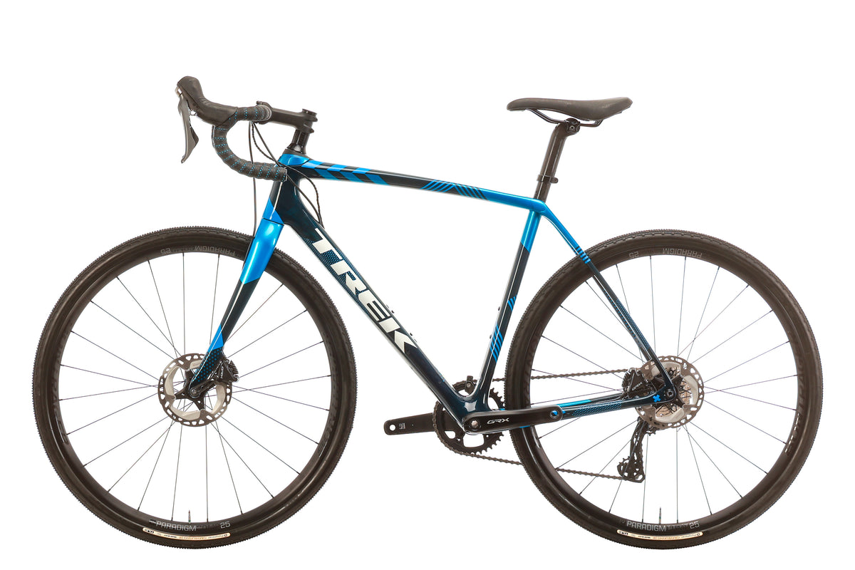 Trek Boone 6 Disc Cyclocross Bike - 2021, 56cm | The Pro's Closet
