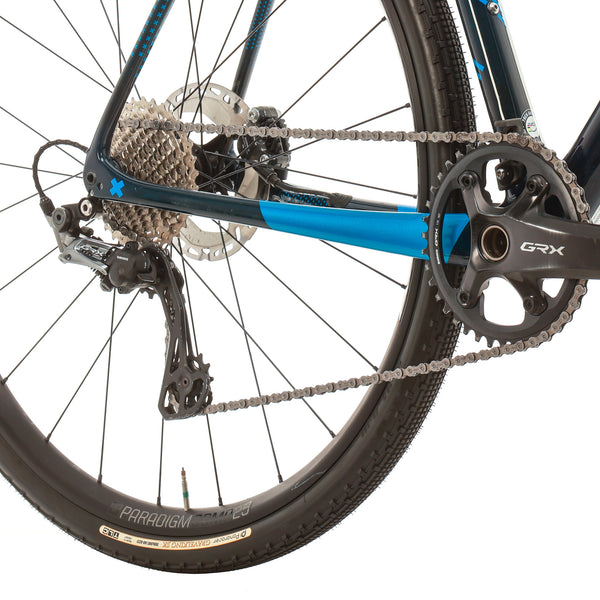 Trek Boone 6 Disc Cyclocross Bike - 2021, 56cm | The Pro's Closet