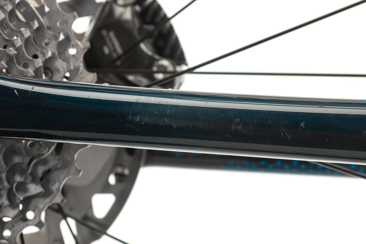 Trek Boone 6 Disc Cyclocross Bike - 2021, 56cm | The Pro's Closet