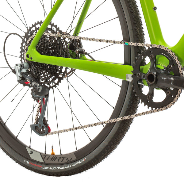 Felt F4X Cyclocross Bike - 2018, 55cm | The Pro's Closet