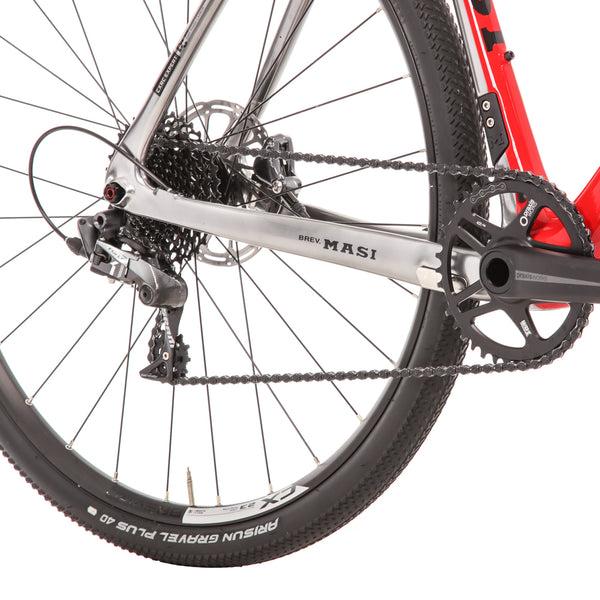 Masi CXRc Expert Cyclocross Bike - 2019, 55cm | The Pro's Closet | BCY14571