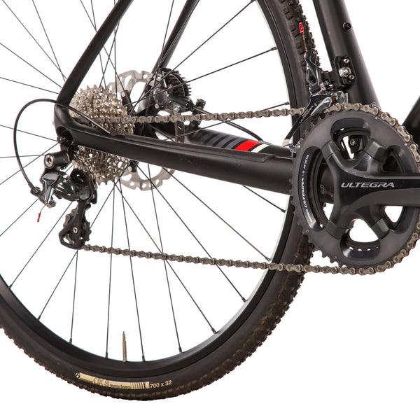 Trek Boone 9 Disc Cyclocross Bike - 2016, 52cm | The Pro's Closet ...