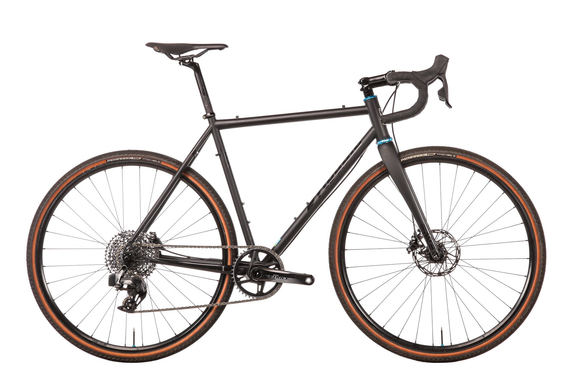 Allied Bikes: 7 Things You Should Know About Allied Cycle Works | The ...