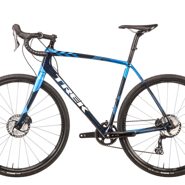 Trek Boone 6 Disc Cyclocross Bike - 2021, 58cm | The Pro's Closet ...