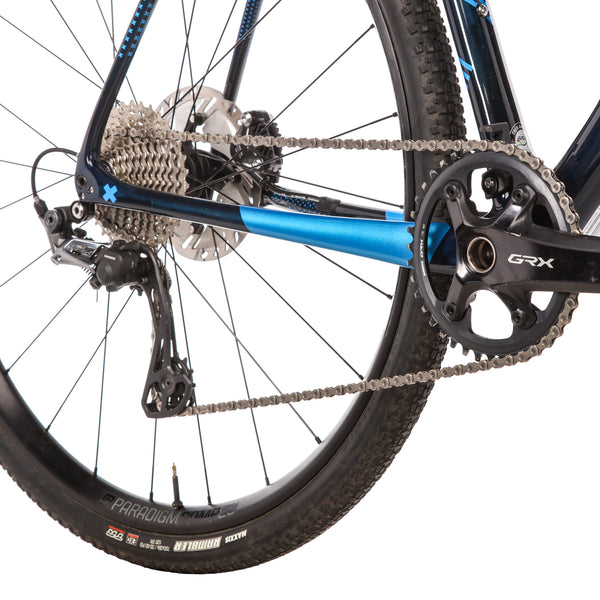 Trek Boone 6 Disc Cyclocross Bike - 2021, 58cm | The Pro's Closet ...