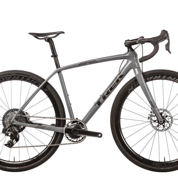 Trek Boone Disc Cyclocross Bike - 2020, 52cm | The Pro's Closet | BCY14620