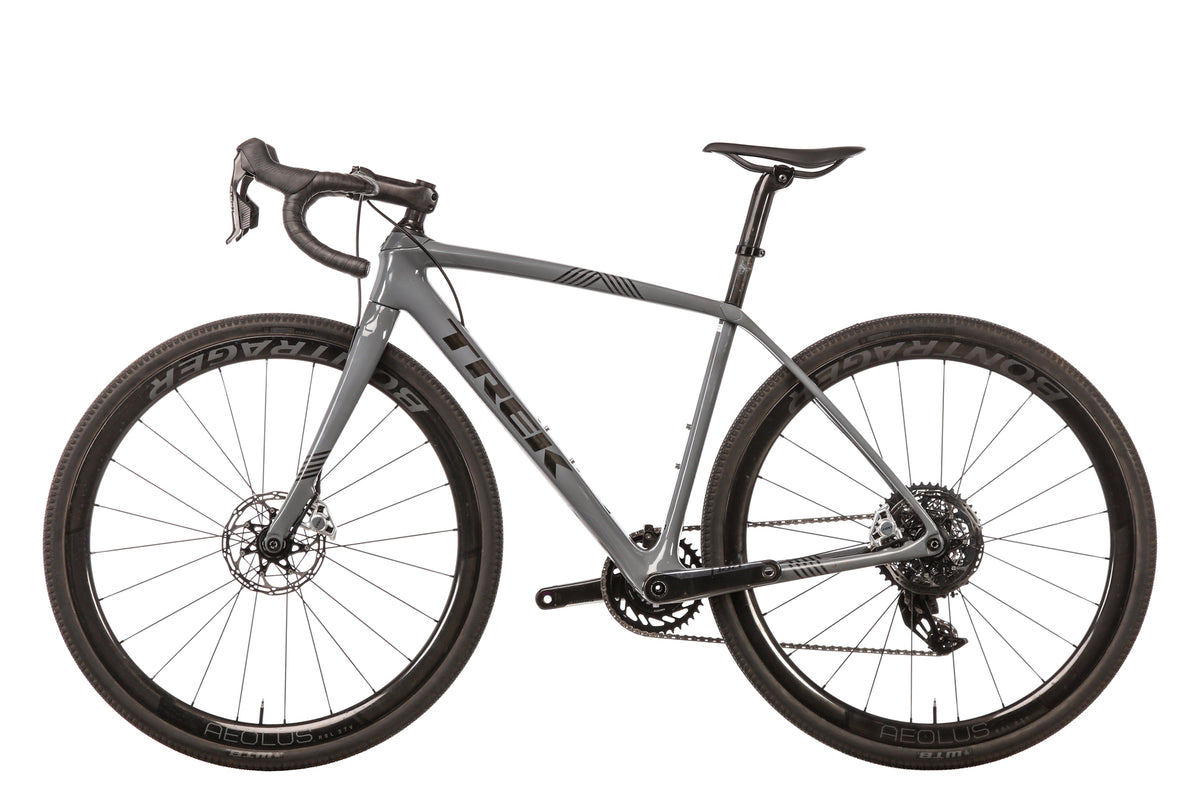 Trek Boone Disc Cyclocross Bike - 2020, 52cm | The Pro's Closet | BCY14620
