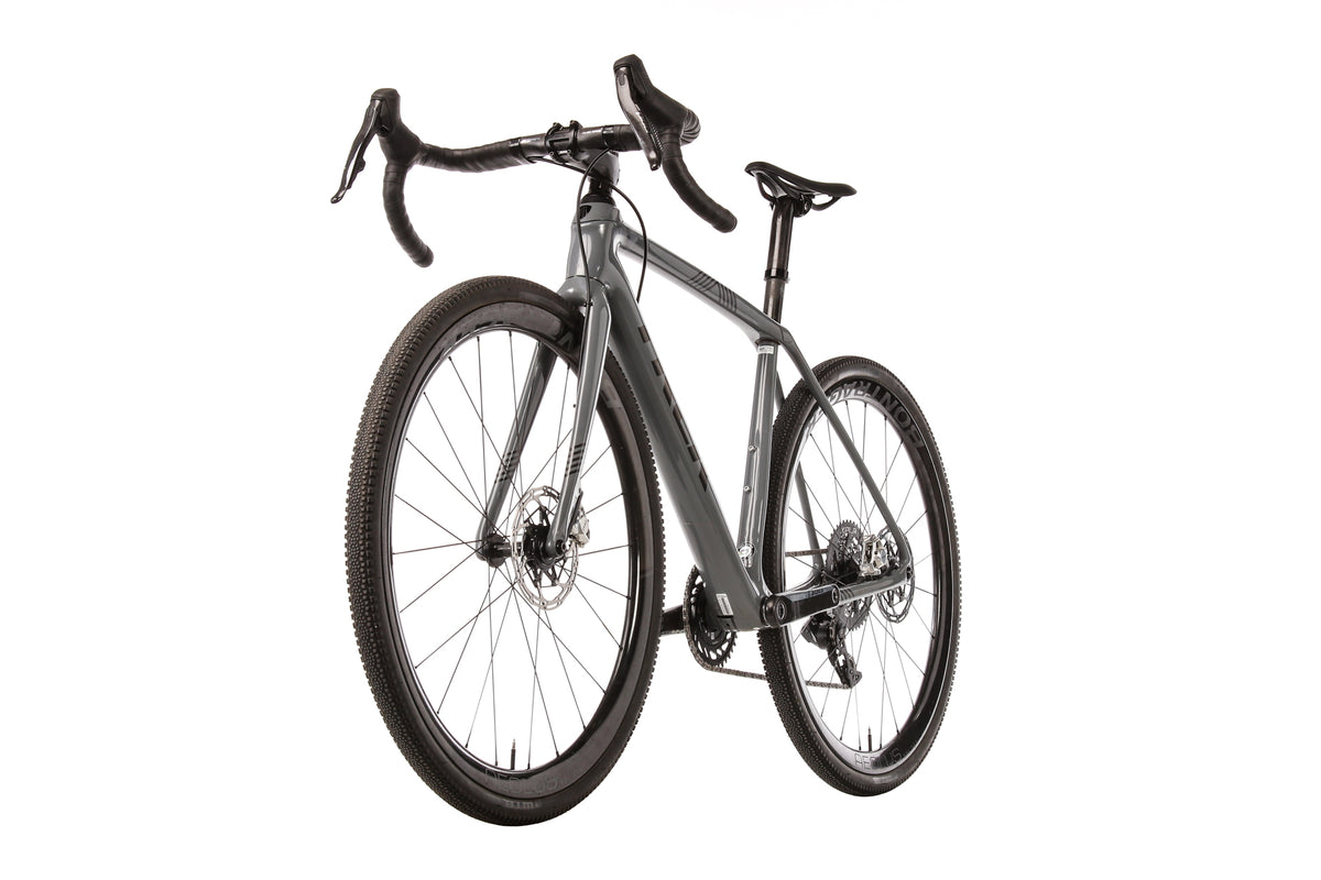 Trek Boone Disc Cyclocross Bike - 2020, 52cm | The Pro's Closet | BCY14620