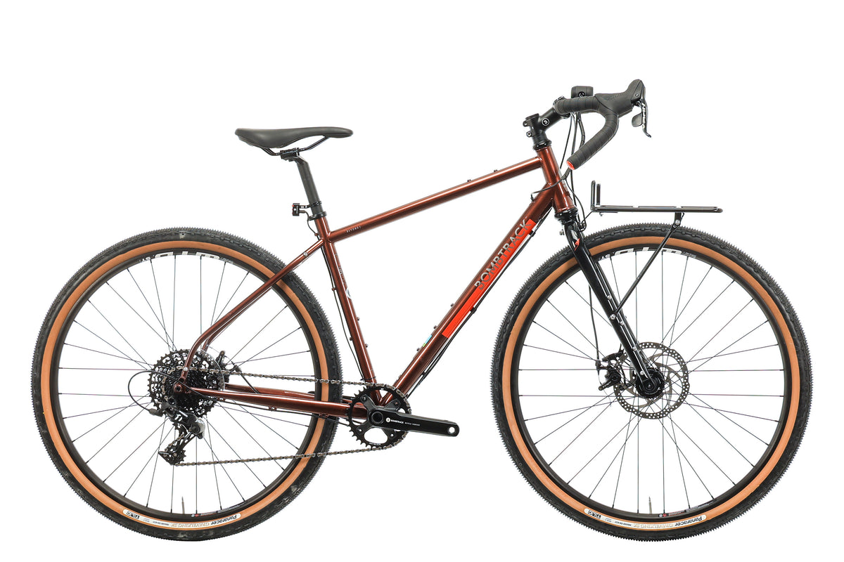 Bombtrack Beyond 2 Touring Bike - 2022, Medium | The Pro's Closet – The ...