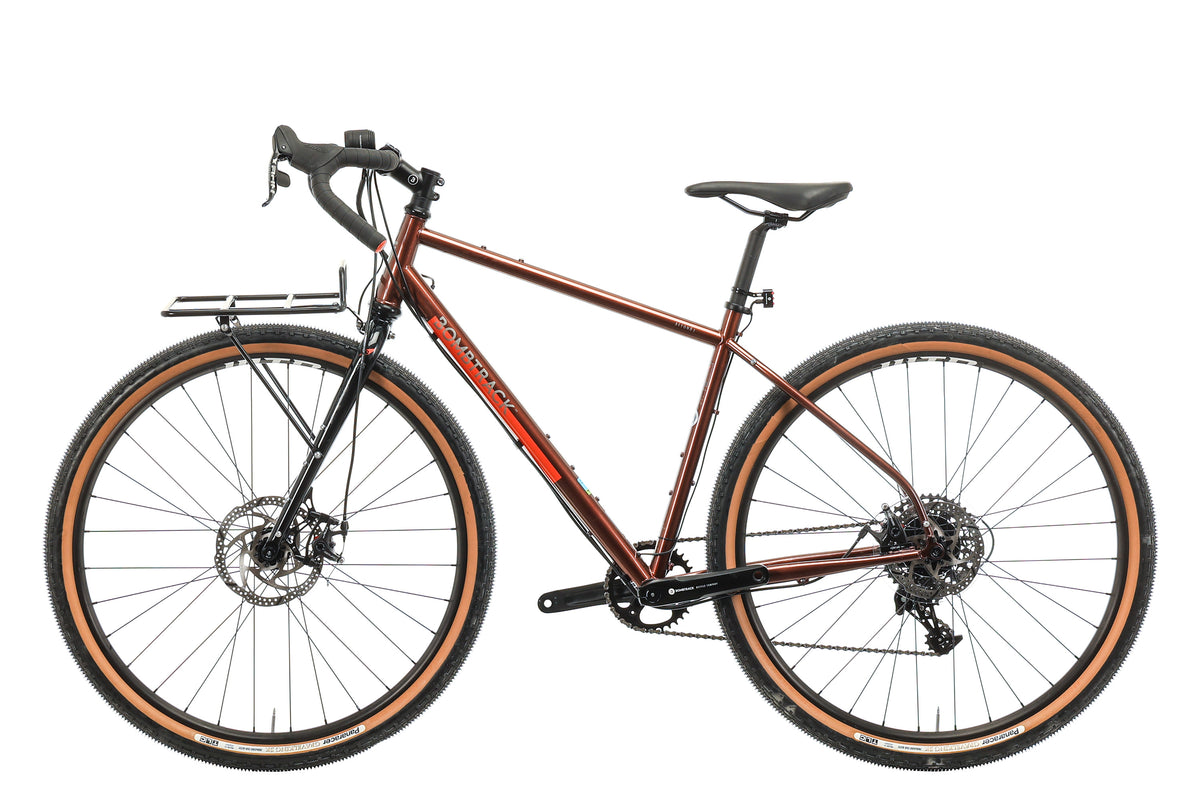 Bombtrack Beyond 2 Touring Bike - 2022, Medium | The Pro's Closet – The ...