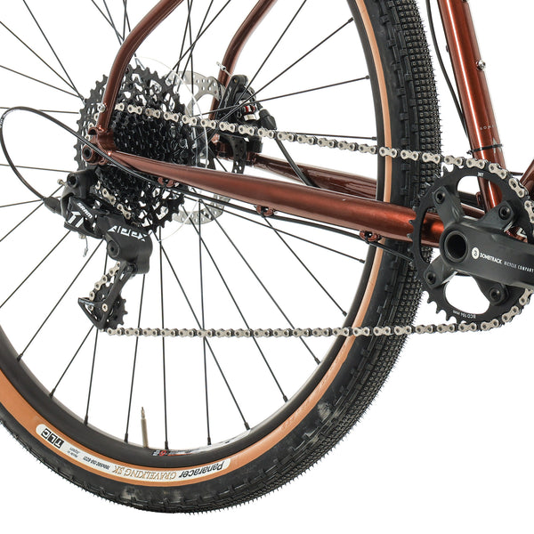 Bombtrack Beyond 2 Touring Bike - 2022, Medium | The Pro's Closet – The ...