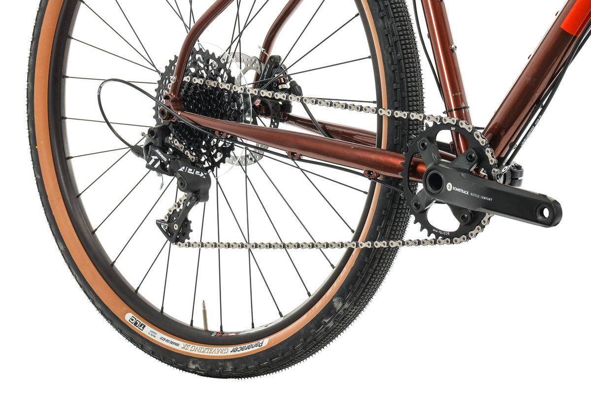 Bombtrack Beyond 2 Touring Bike - 2022, Medium | The Pro's Closet – The ...