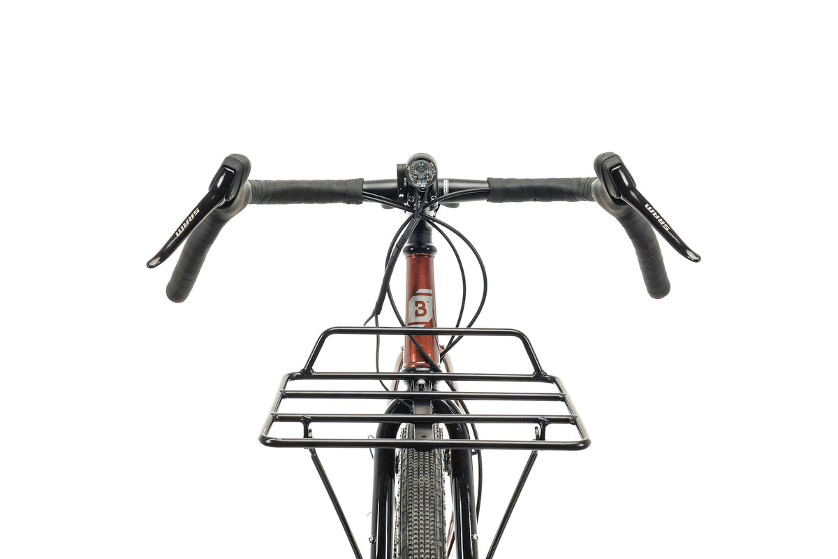 Bombtrack Beyond 2 Touring Bike - 2022, Medium | The Pro's Closet – The ...