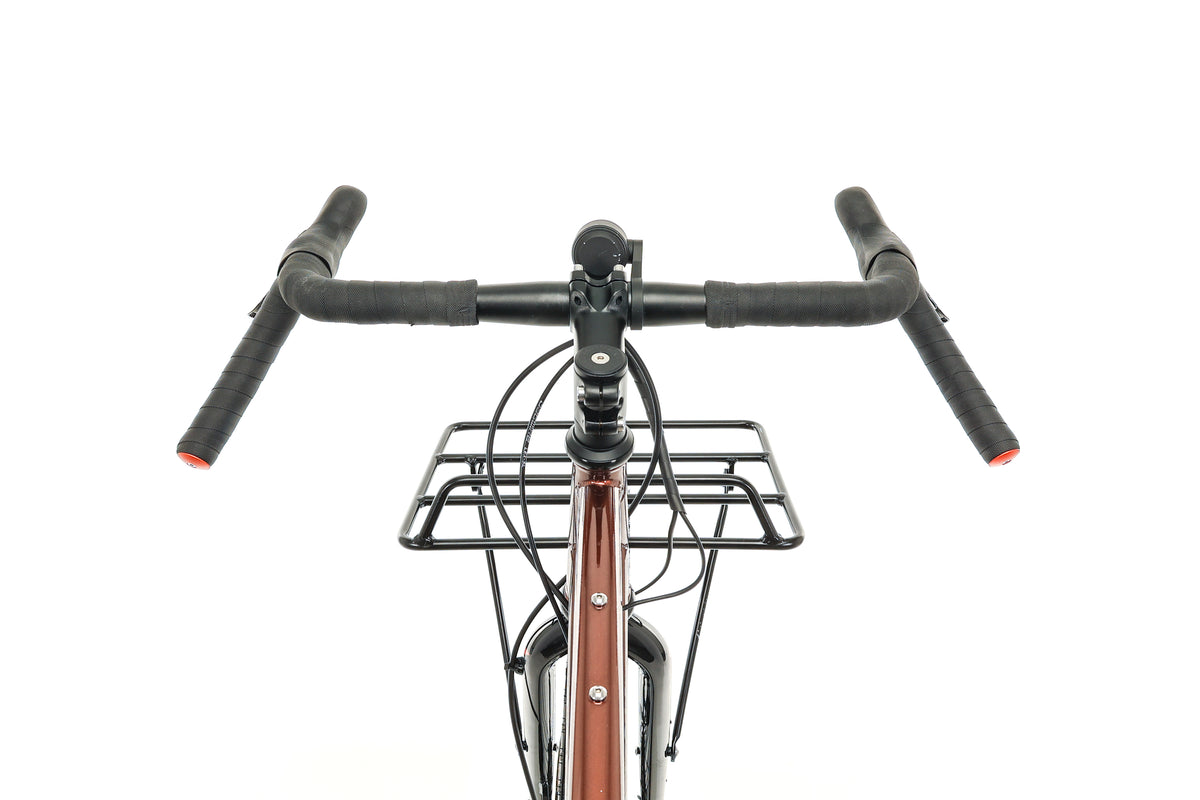 Bombtrack Beyond 2 Touring Bike - 2022, Medium | The Pro's Closet – The ...