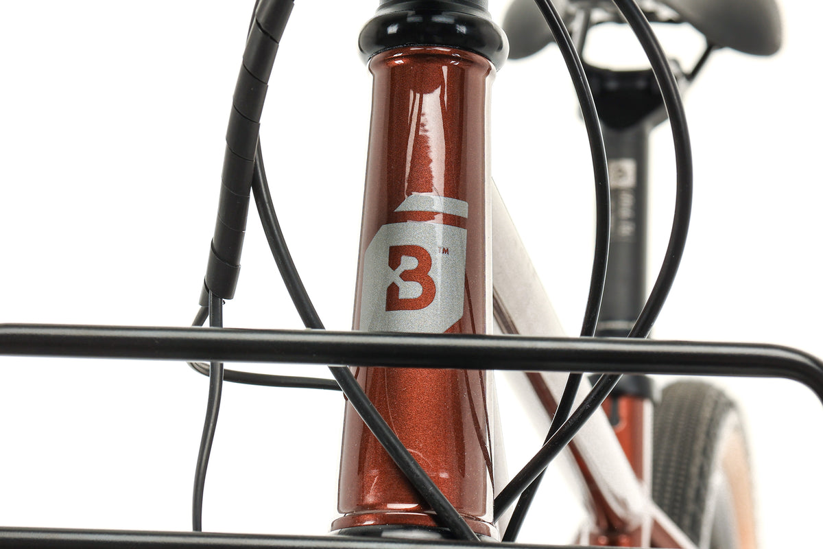 Bombtrack Beyond 2 Touring Bike - 2022, Medium | The Pro's Closet – The ...