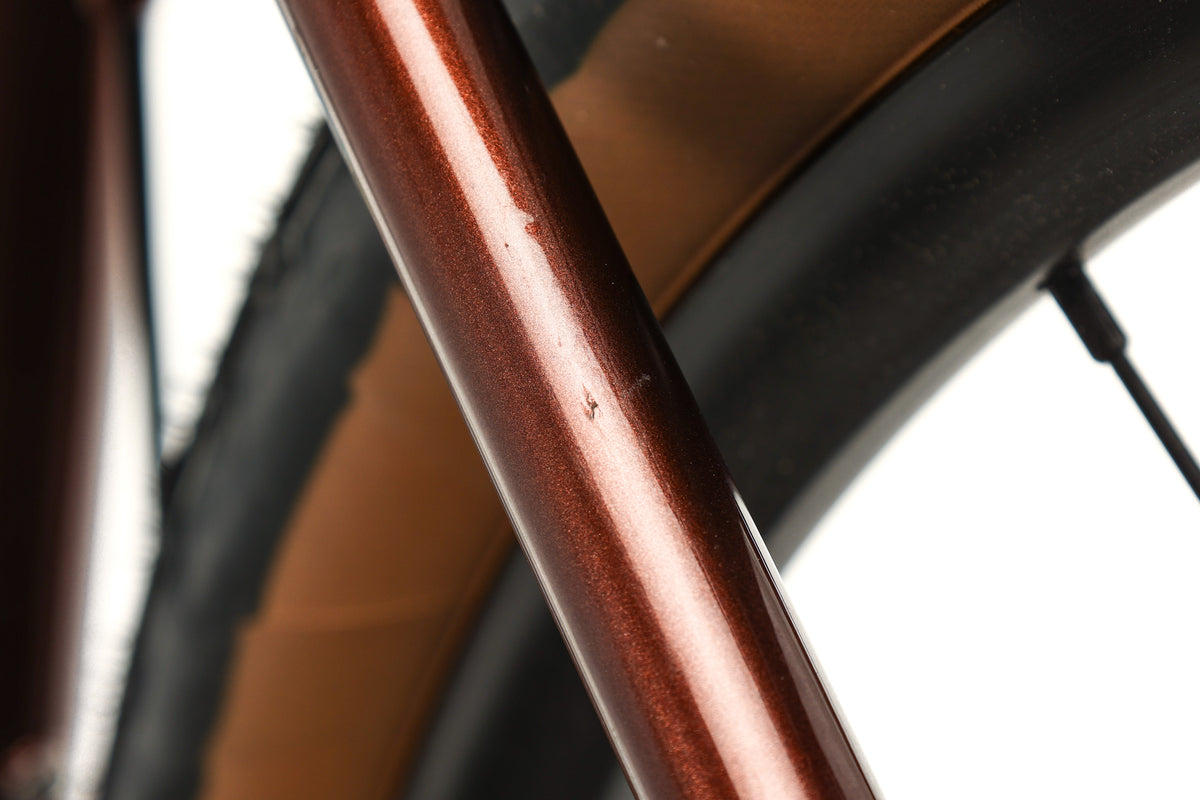 Bombtrack Beyond 2 Touring Bike - 2022, Medium | The Pro's Closet – The ...