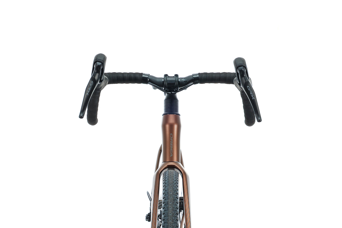 Orbea Terra H30 Gravel Bike - 2022, Medium | The Pro's Closet – The Pro ...