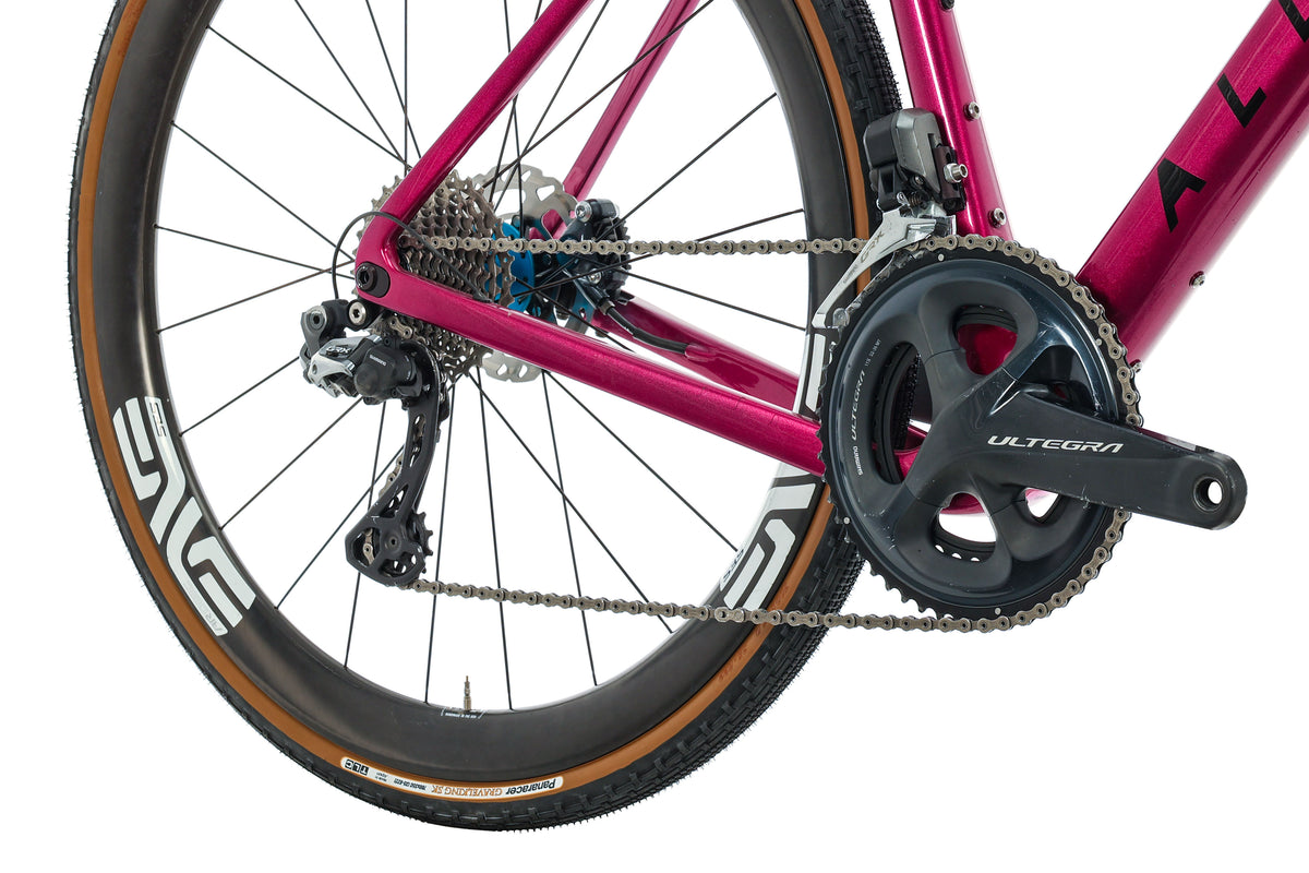 Allied Echo Gravel Bike - 2021, X-Small | The Pro's Closet – The Pro's ...