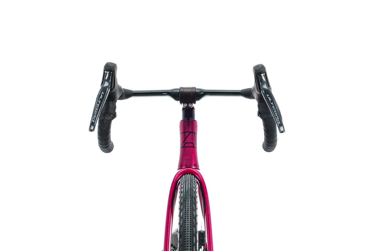 Allied Echo Gravel Bike - 2021, X-Small | The Pro's Closet – The Pro's ...