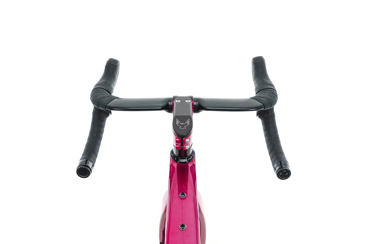 Allied Echo Gravel Bike - 2021, X-Small | The Pro's Closet – The Pro's ...