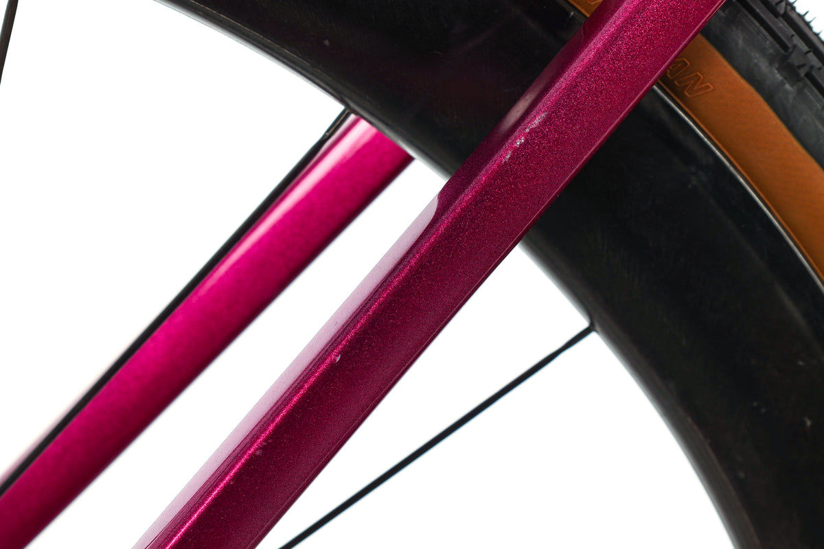 Allied Echo Gravel Bike - 2021, X-Small | The Pro's Closet – The Pro's ...